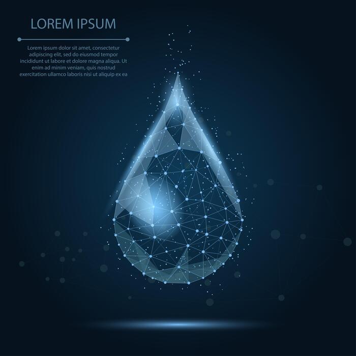 Water Drop Vector Art, Icons, and Graphics for Free Download