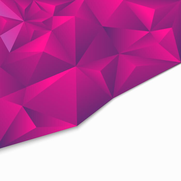 Purple Polygon Vector Art, Icons, and Graphics for Free Download