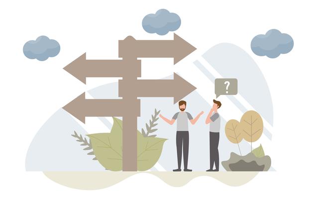 Decision Making Vector Art, Icons, and Graphics for Free Download Decision Making Vector Art, Icons, and Graphics for Free Download