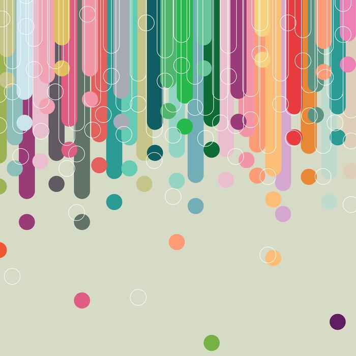 Colorful Abstract Vector Art, Icons, and Graphics for Free Download