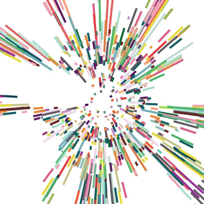 Abstract Color Vector Art, Icons, and Graphics for Free Download