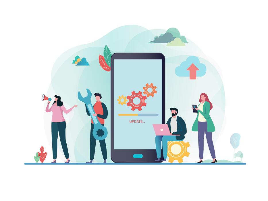 Operating System Vector Art Icons And Graphics For Free Download