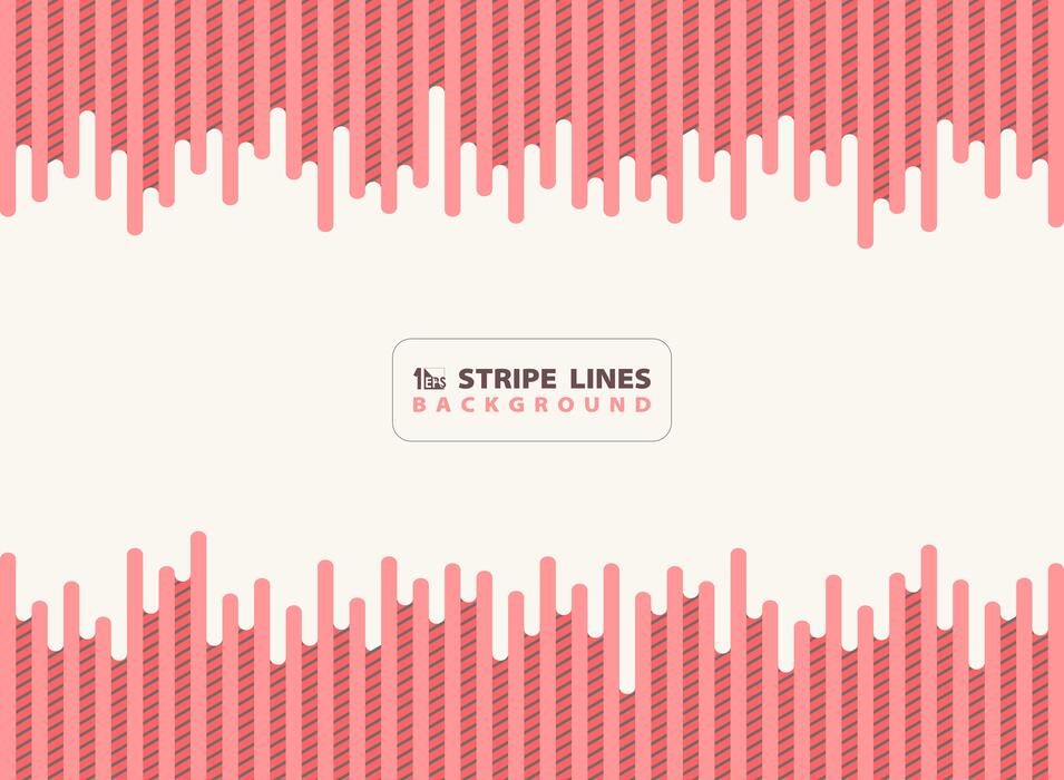 Pink Striped Background Vector Art, Icons, and Graphics for Free Download