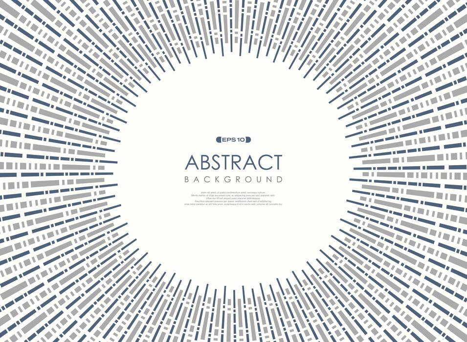 Circle Line Pattern Vector Art, Icons, and Graphics for Free Download