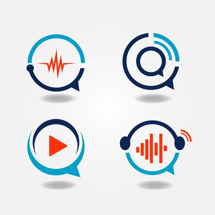 Multimedia Logo Vector Art, Icons, and Graphics for Free Download