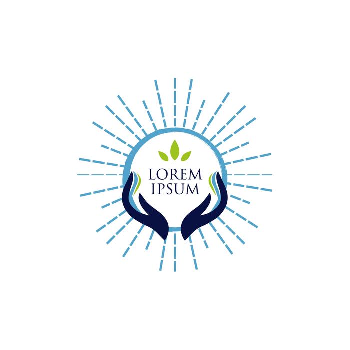 Open Hands Logo Vector Art, Icons, and Graphics for Free Download