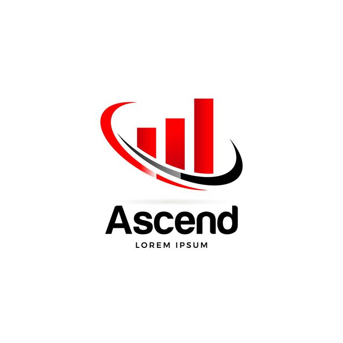 Ascend Logo Vector Art, Icons, and Graphics for Free Download