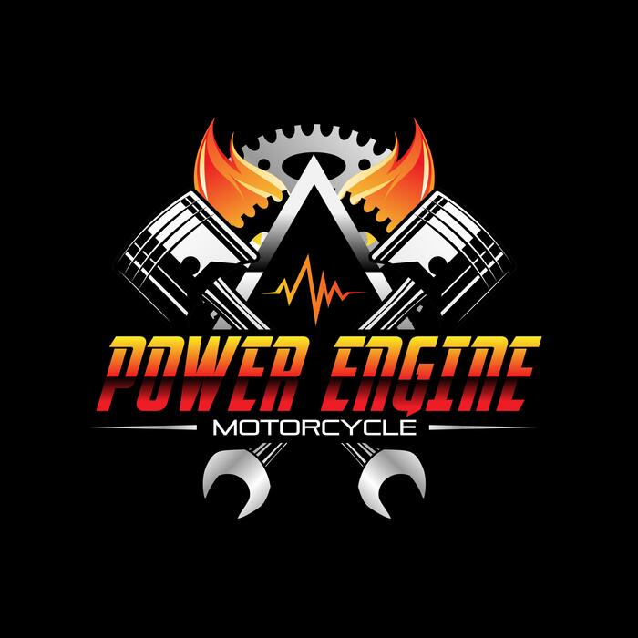 Engine Power Vector Art, Icons, and Graphics for Free Download