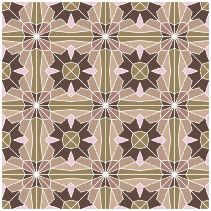 Modern Geometric Pattern Vector Art, Icons, and Graphics for Free Download