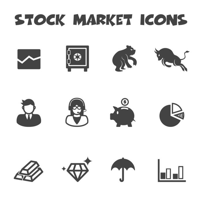 Stock Icon Vector Art, Icons, and Graphics for Free Download