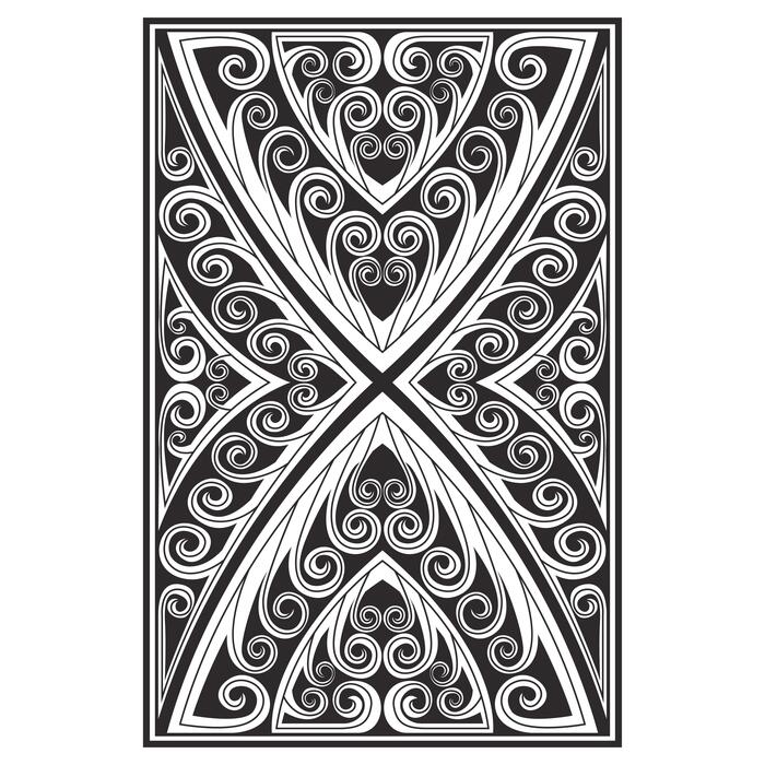 Scroll Pattern Vector Art, Icons, and Graphics for Free Download