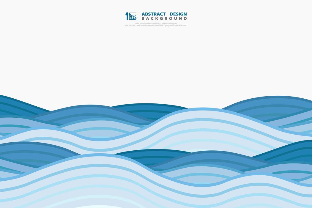 Wave Pattern Vector Art Icons And Graphics For Free Download