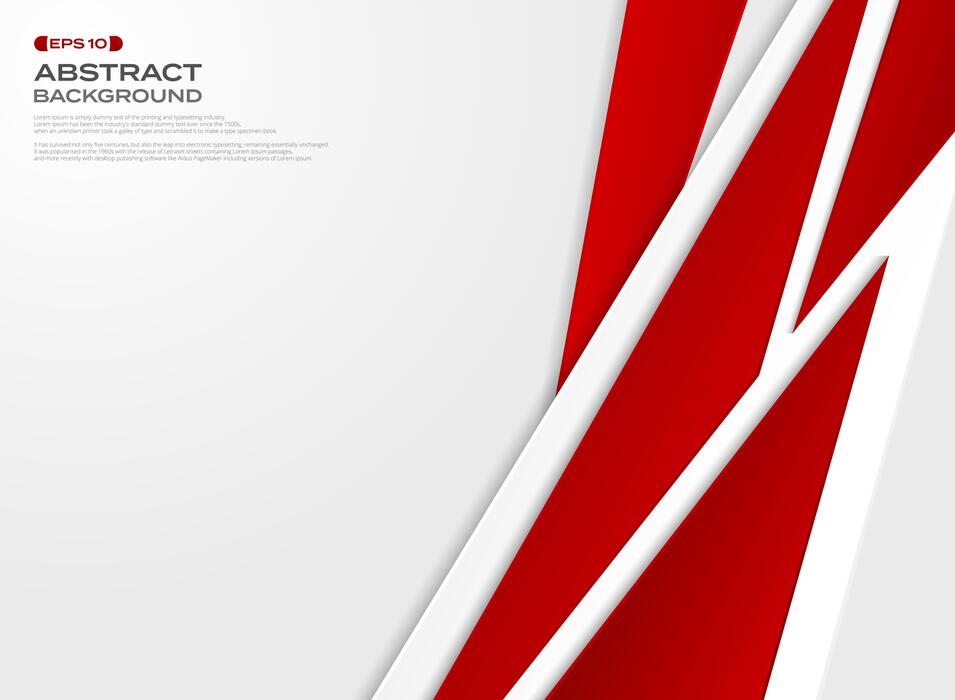 Red Abstract Pattern Vector Art, Icons, and Graphics for Free Download