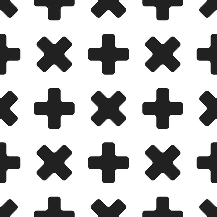 Cross Pattern Vector Art, Icons, and Graphics for Free Download