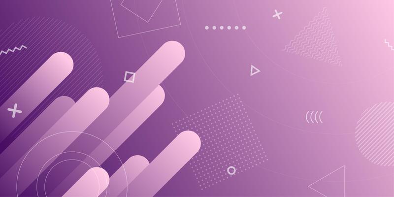 Purple abstract retro geometric shapes background 680791 Vector Art at ... Purple abstract retro geometric shapes background 680791 Vector Art at ...