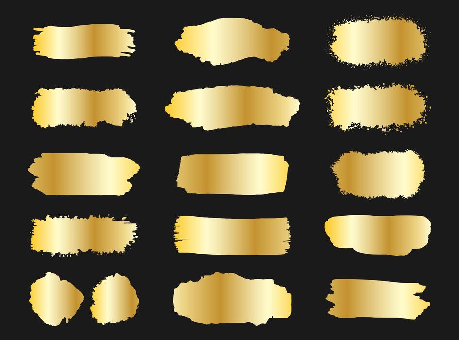 Brush Shape Vector Art, Icons, and Graphics for Free Download