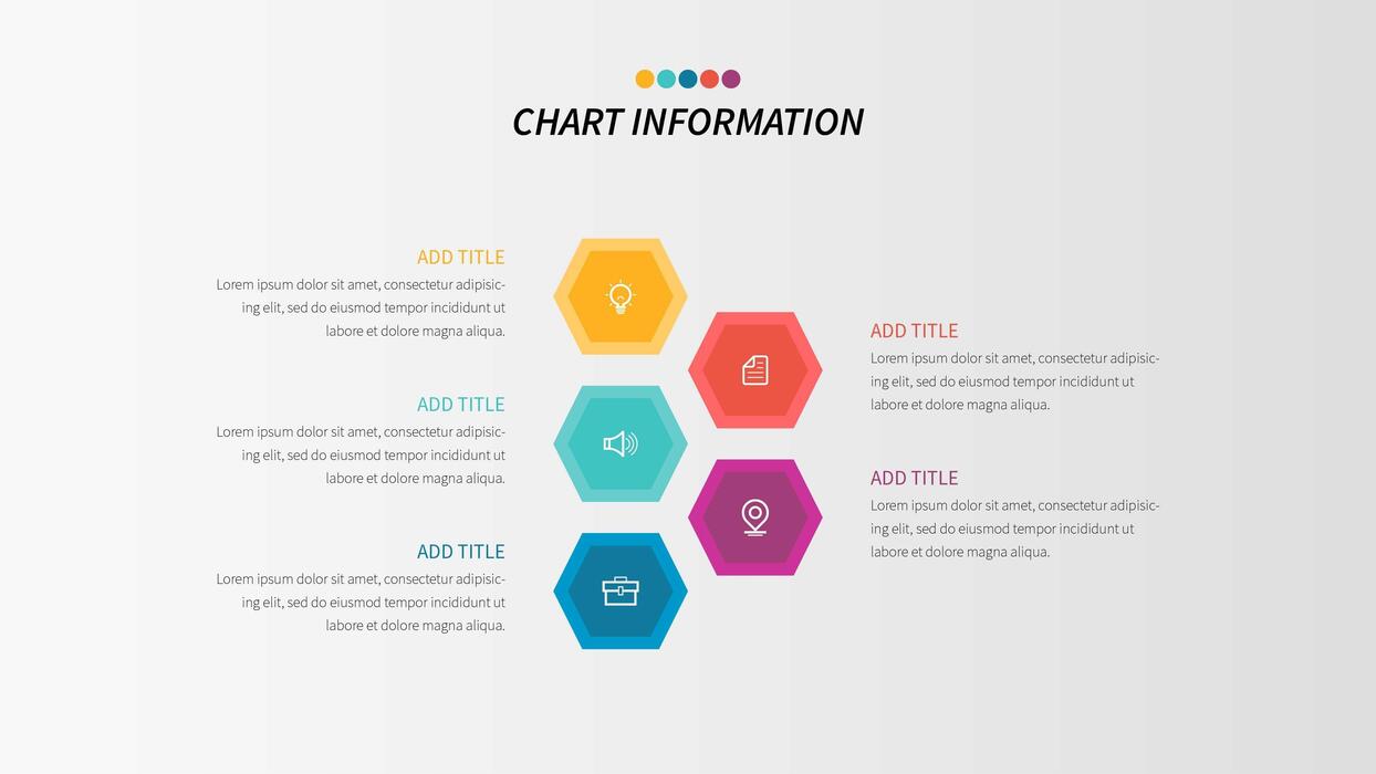 5 Step Chart Vector Art, Icons, and Graphics for Free Download