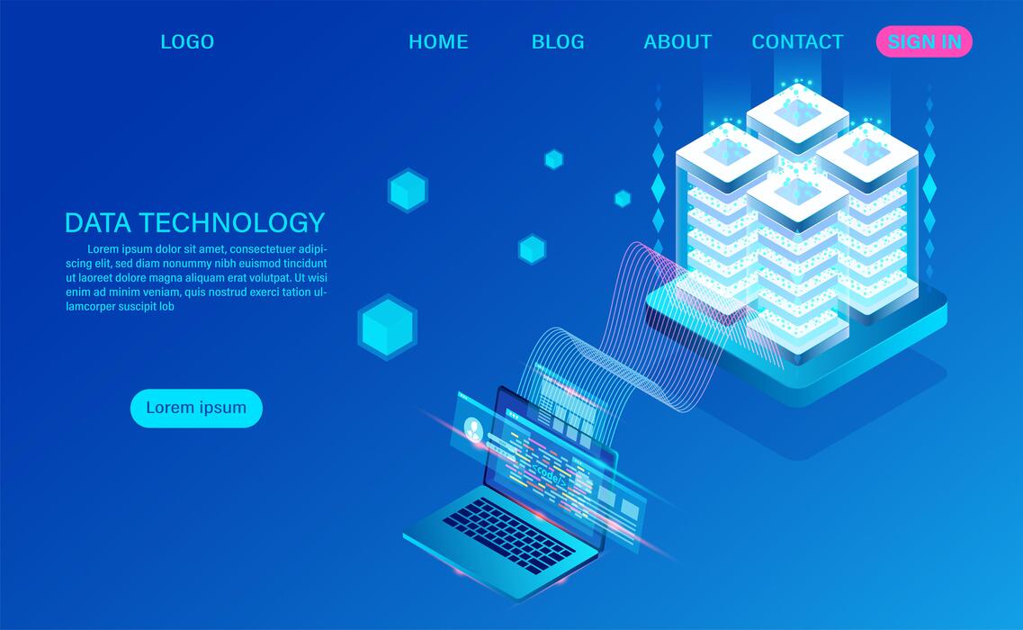 Software Development Banner Vector Art, Icons, and Graphics for Free ...