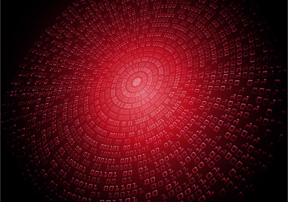 Matrix Code Vector Art, Icons, and Graphics for Free Download