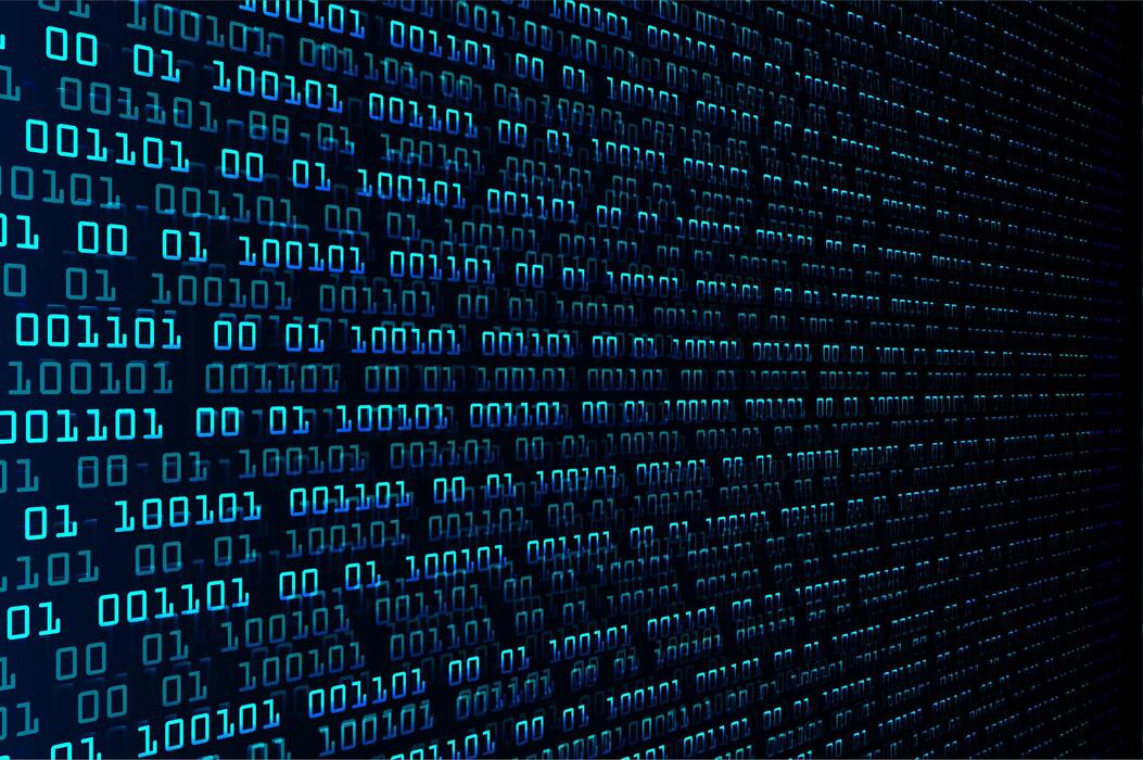 Binary Vector Art, Icons, and Graphics for Free Download