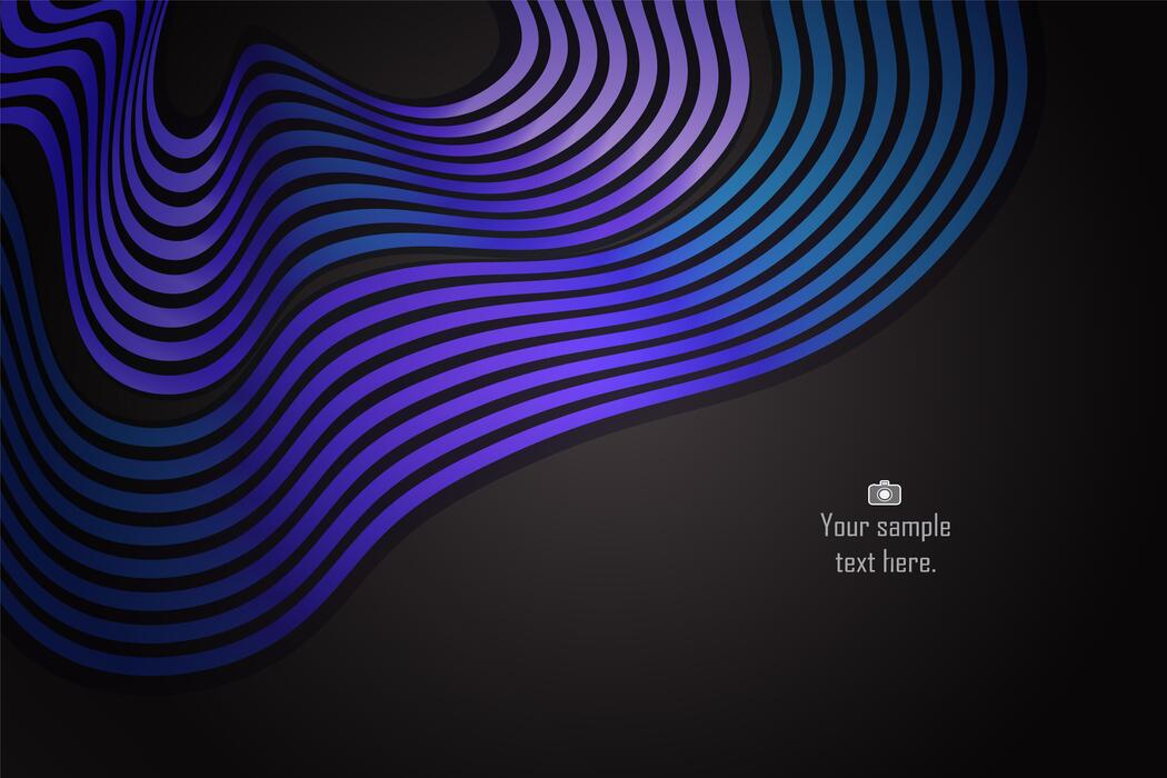 Dynamic Lines Background Vector Art Icons And Graphics For Free Download