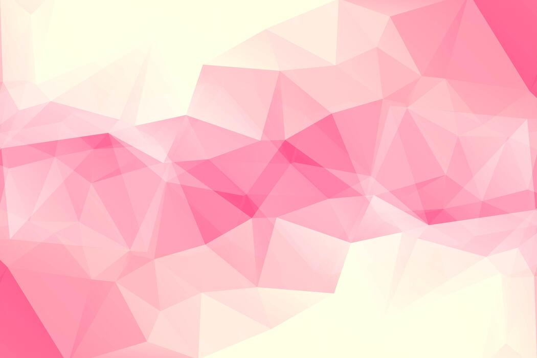 Pink Polygon Vector Art, Icons, and Graphics for Free Download