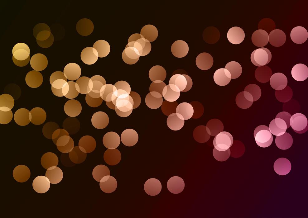 Bokeh Lights Vector Art, Icons, and Graphics for Free Download