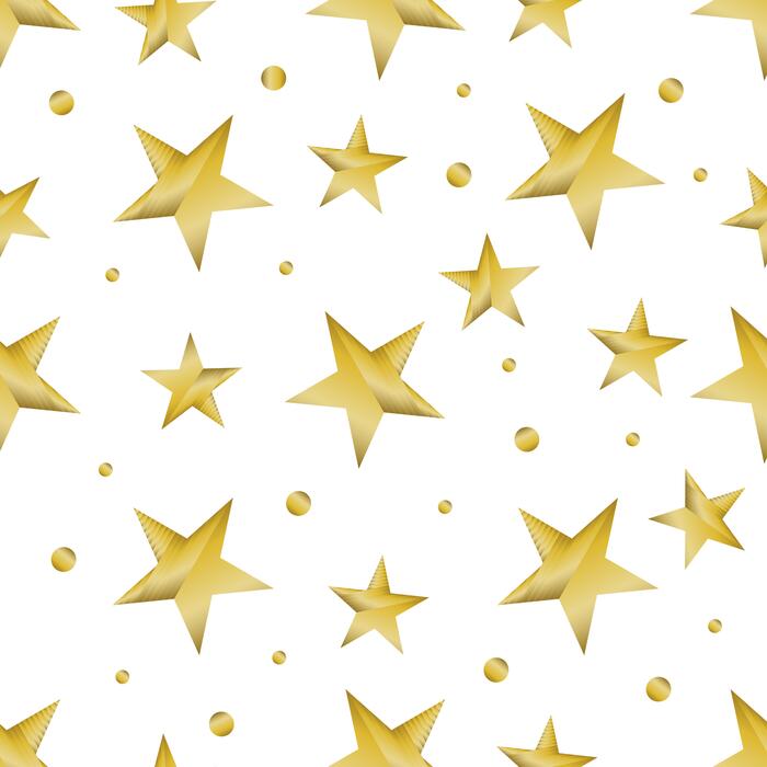 Seamless Star Background Vector Art, Icons, and Graphics for Free Download