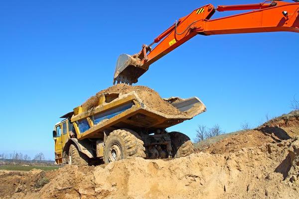 Backhoe Loader Stock Photos, Images and Backgrounds for Free Download