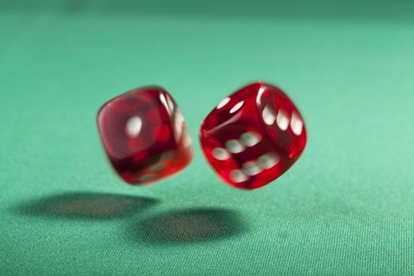 Dice Stock Photos, Images and Backgrounds for Free Download