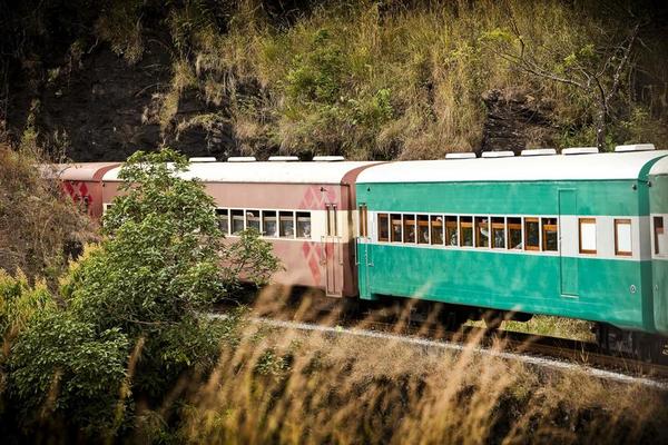 Small Train Stock Photos, Images and Backgrounds for Free Download