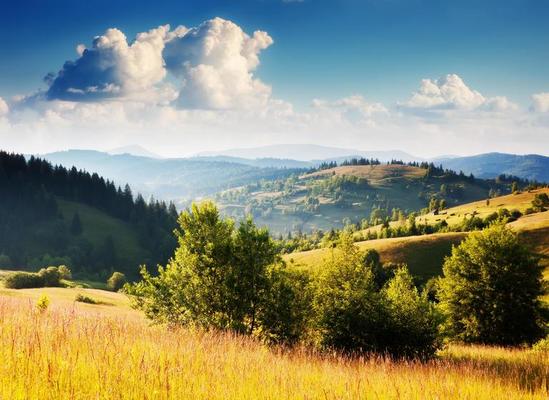 Mountain Landscape Stock Photos, Images and Backgrounds for Free Download