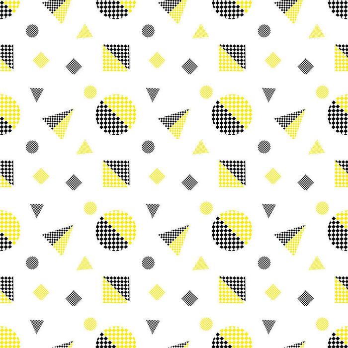 Random Geometric Shapes Vector Art, Icons, and Graphics for Free Download