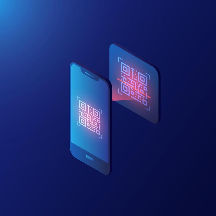 Scan Code Vector Art, Icons, and Graphics for Free Download