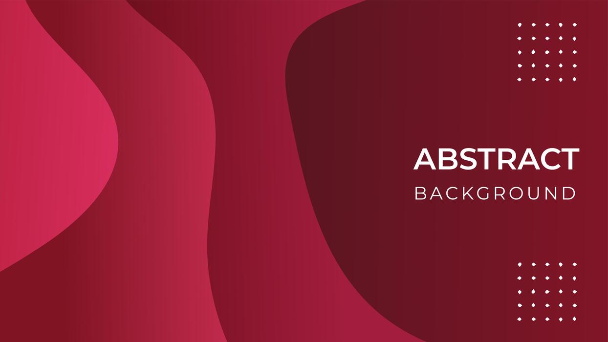 Red Abstract Shapes Vector Art, Icons, and Graphics for Free Download