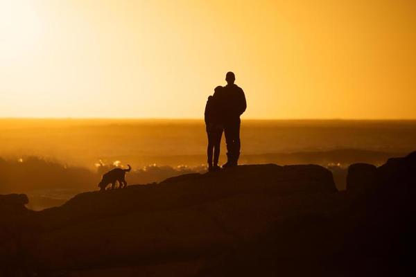 Couple Stock Photos, Images and Backgrounds for Free Download