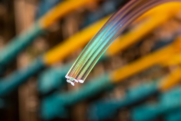 Fiber Optic Stock Photos, Images and Backgrounds for Free Download