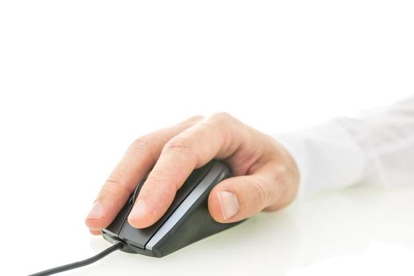 Computer Mouse Stock Photos, Images and Backgrounds for Free Download