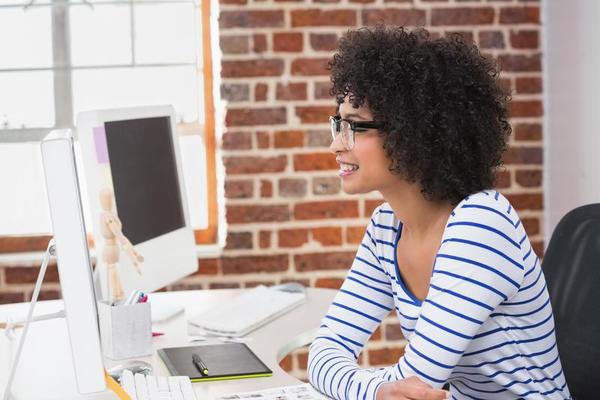 Using Computer Stock Photos, Images and Backgrounds for Free Download