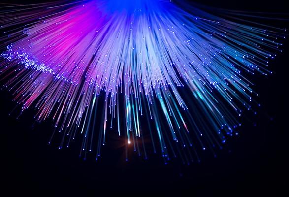 Optic Fiber Stock Photos, Images and Backgrounds for Free Download