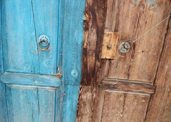 Wood Door Stock Photos, Images and Backgrounds for Free Download