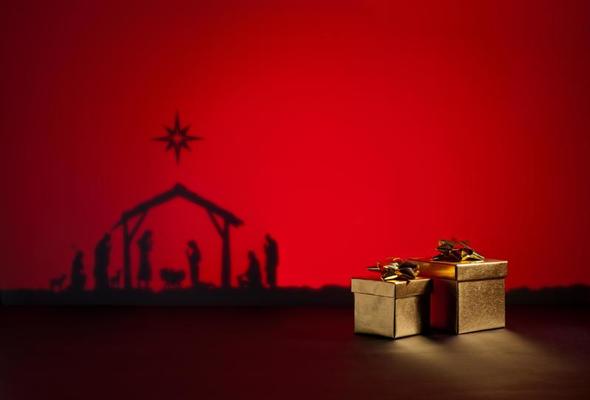 Jesus Birth Stock Photos, Images and Backgrounds for Free Download