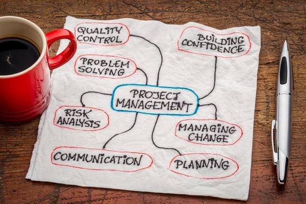 Project Management Stock Photos, Images and Backgrounds for Free Download