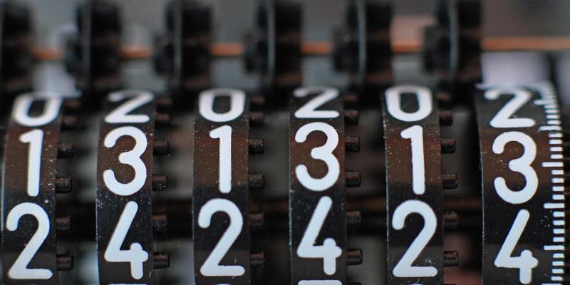 Number Counter Stock Photos, Images and Backgrounds for Free Download