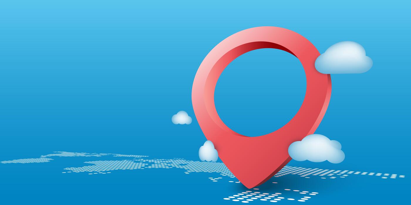 Location Icon 3d Vector Art, Icons, and Graphics for Free Download
