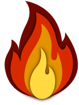 Fire PNG Free Images with Transparent Background - (926 Free Downloads)
