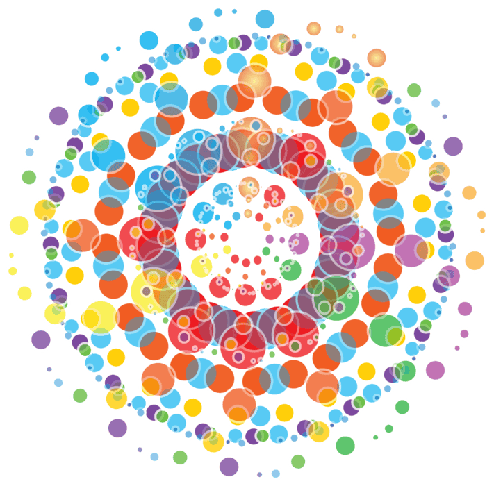 Free Circle 1192291 PNG with Transparent Background