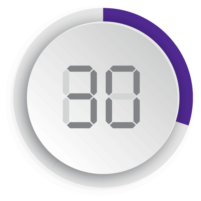 30 Minute Countdown Timer PNGs for Free Download