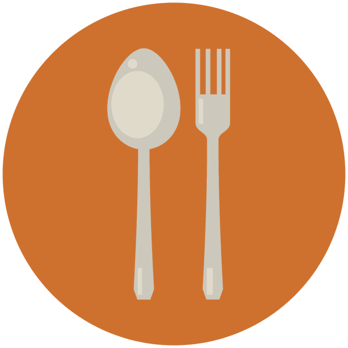 Silverware PNGs for Free Download