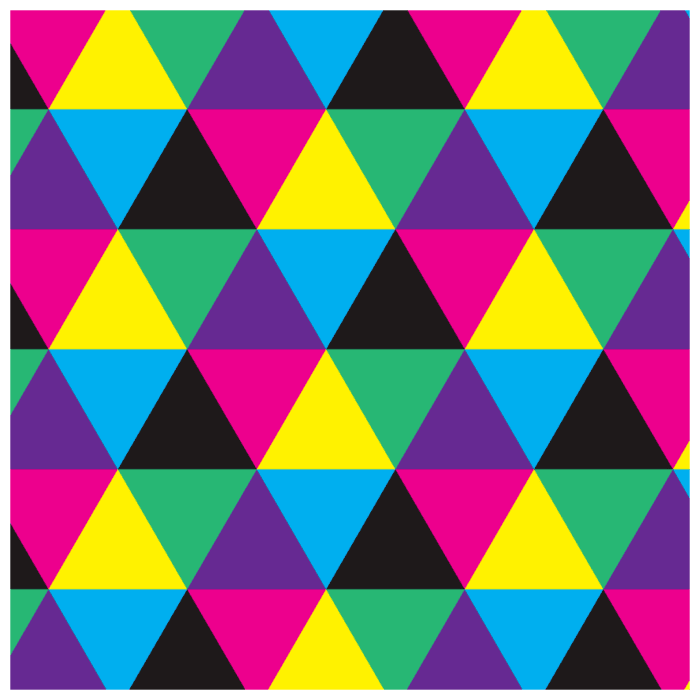 Geometric Pattern PNGs for Free Download